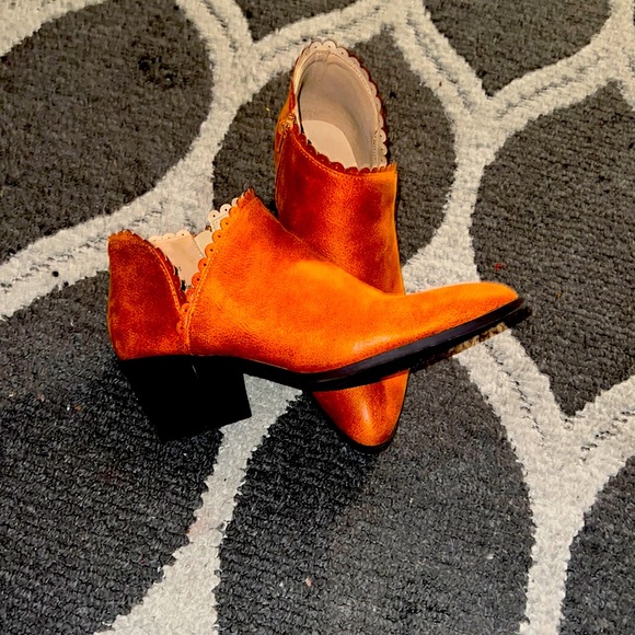 Shoes | Beautiful Booties To Wear In Any Season Perfect For Fall With A ...